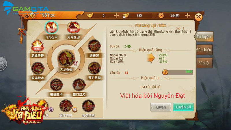 AHXĐ Gamota-Game-thu-choi-thu-ban-Trung-8 - PlayLandVN